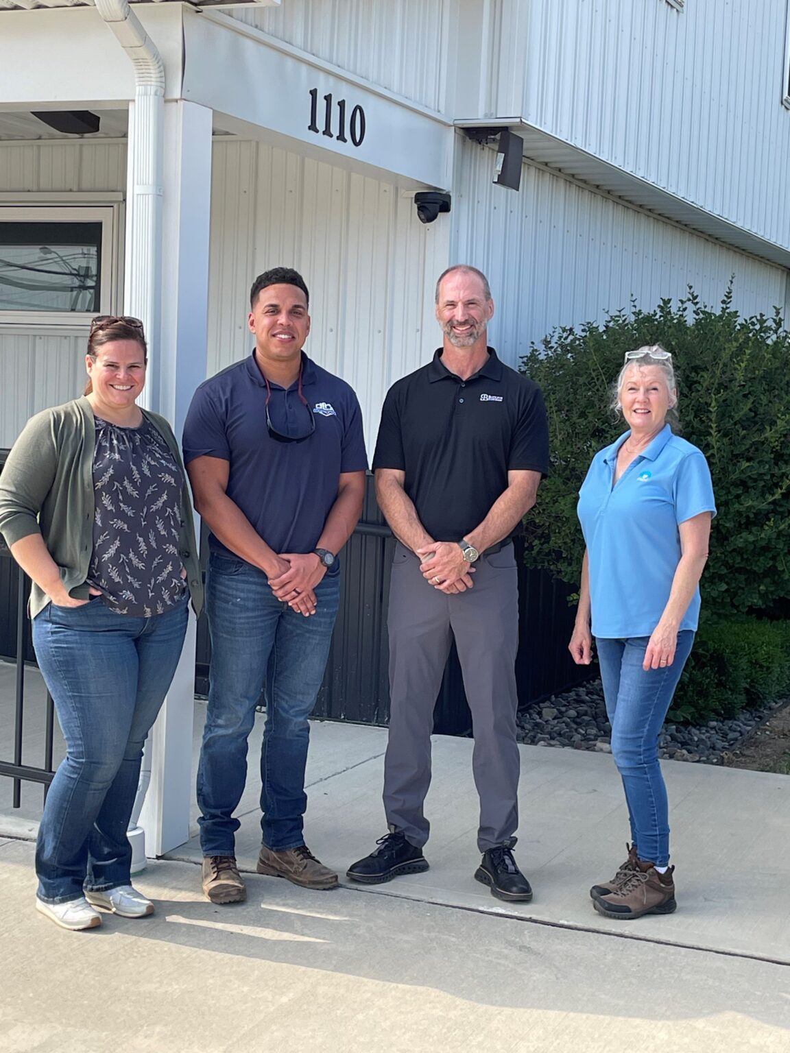 Borrower Spotlight: JLD Construction - Ohio Statewide Development CorporationOhio Statewide ...