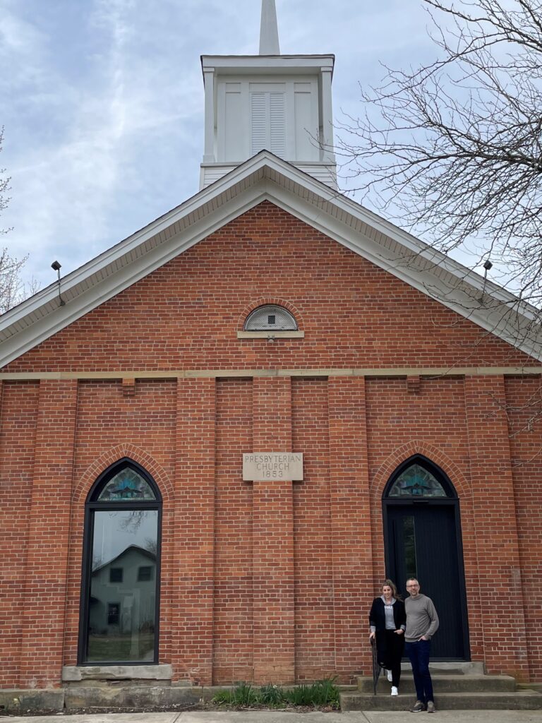 Borrower Spotlight: Mode Architects - Ohio Statewide Development CorporationOhio Statewide ...