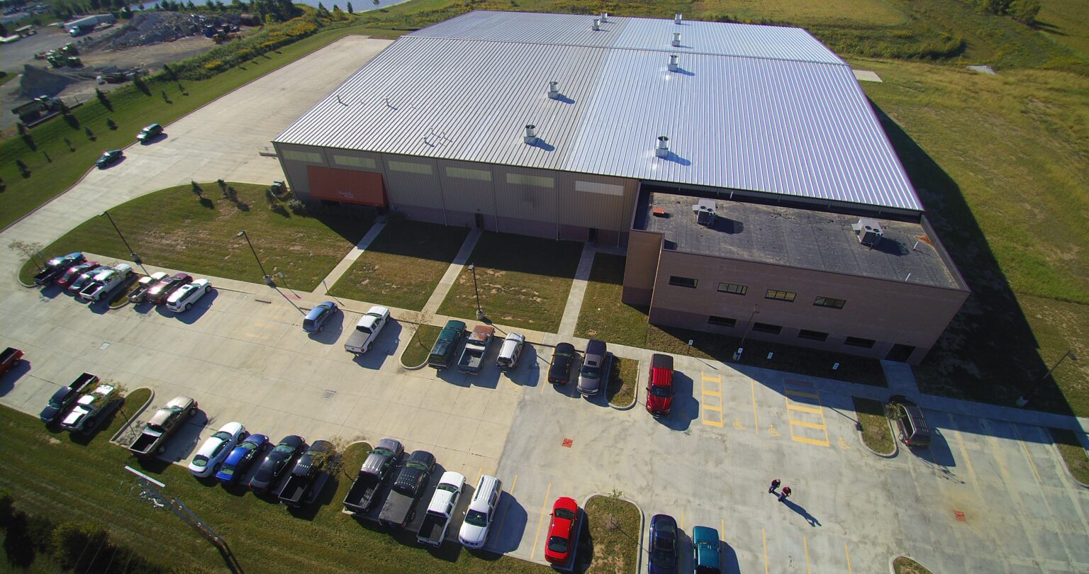 Borrower Spotlight: Manifold & Phalor, Inc. - Ohio Statewide ...